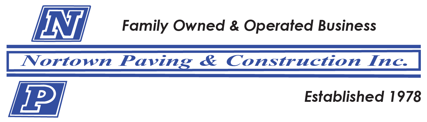 Nortown Paving | Since 1978 | Toronto's Best Paving Company